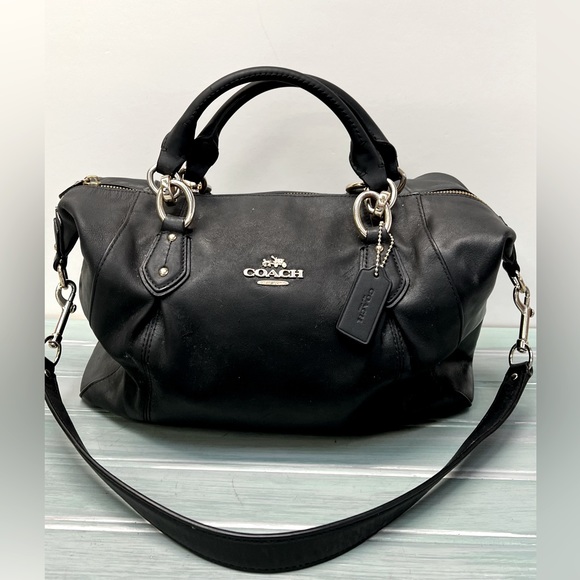 Coach | Bags | Coach Colette Convertible Bag | Poshmark